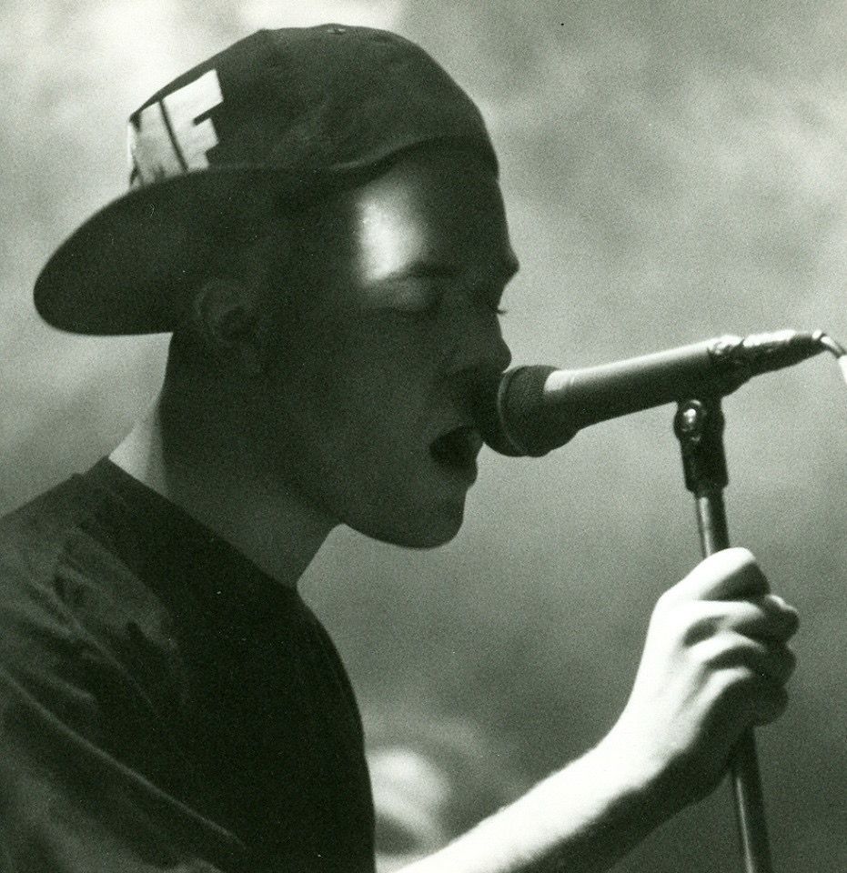 EMF-TheBand.com - Photo Gallery