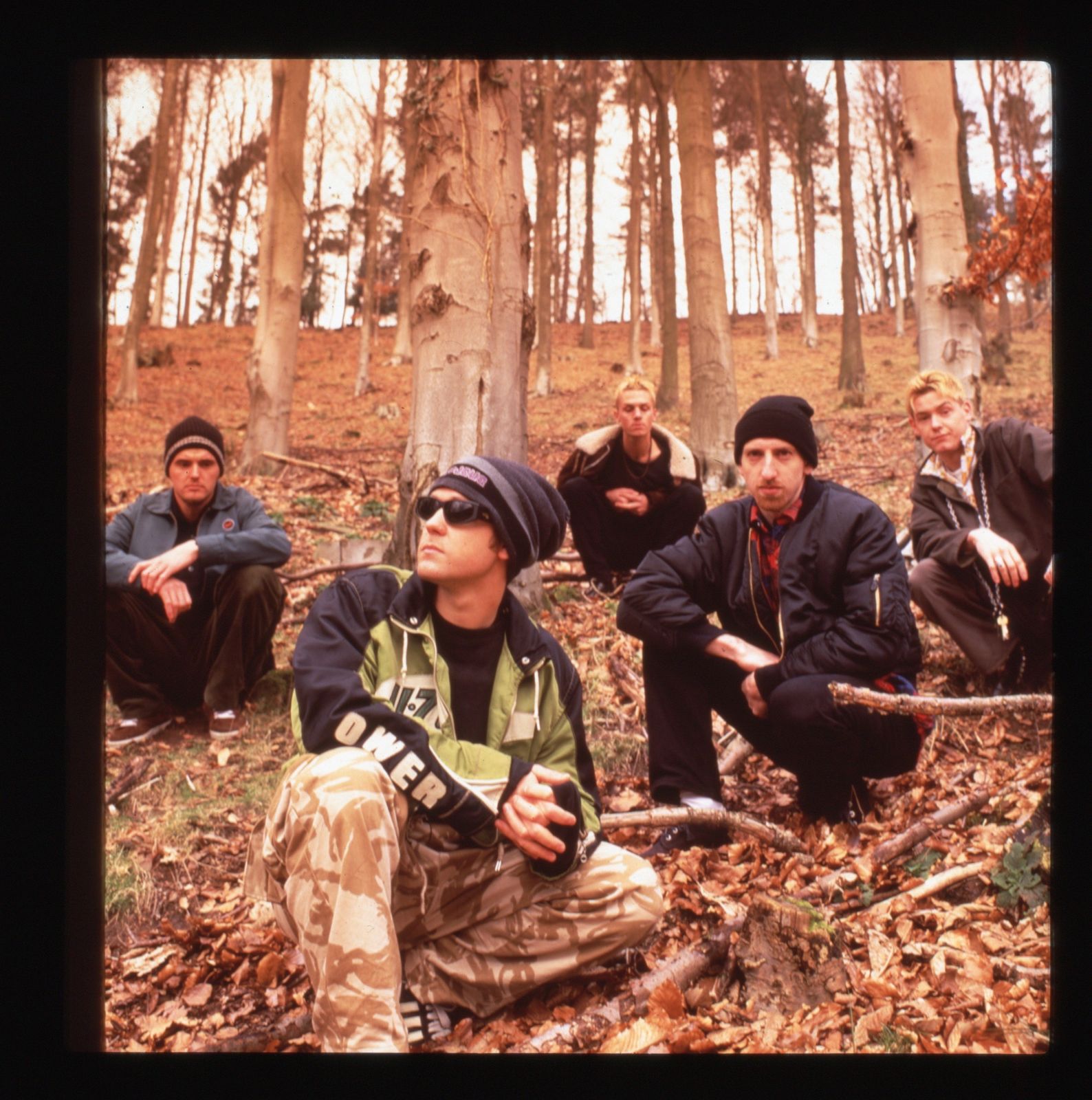 EMF-TheBand.com - Photo Gallery