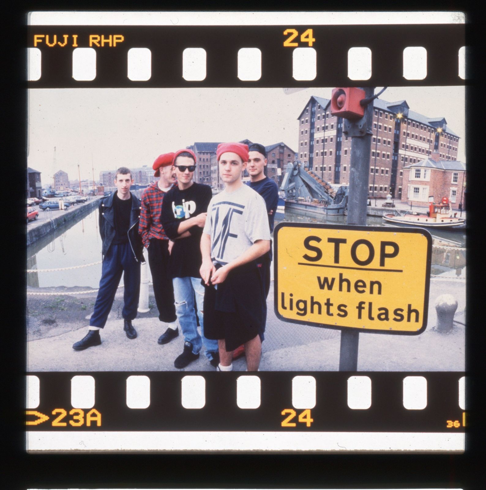 EMF-TheBand.com - Photo Gallery