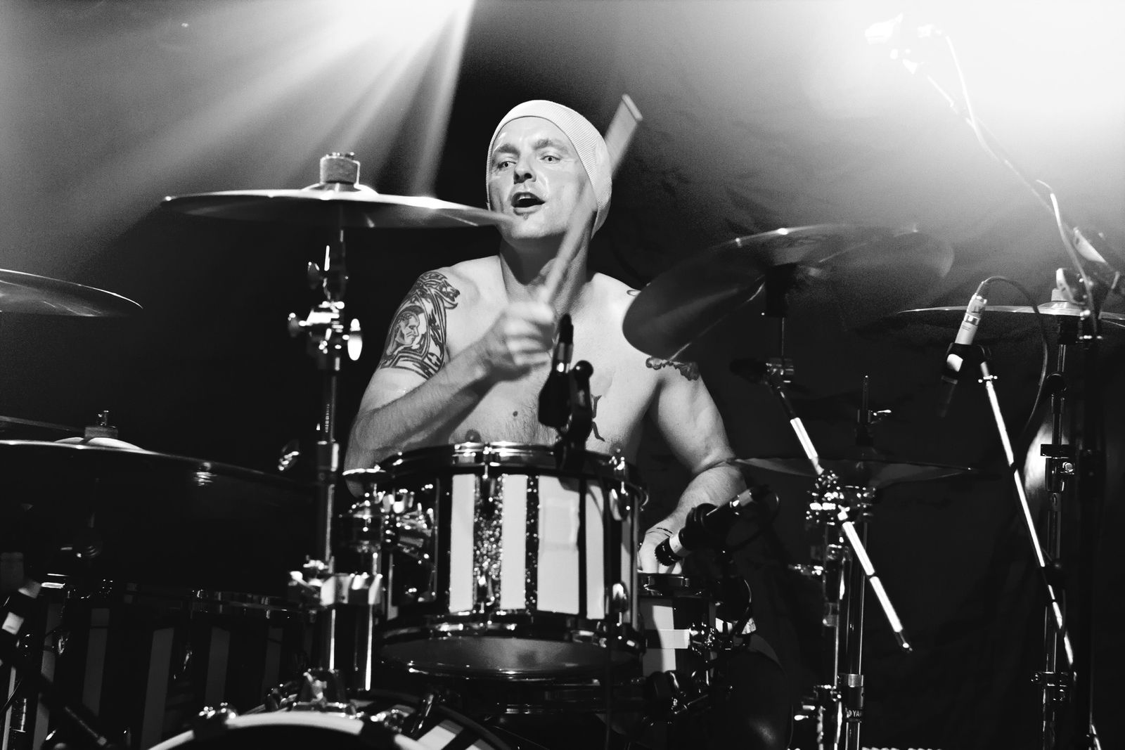 EMF-TheBand.com - Photo Gallery
