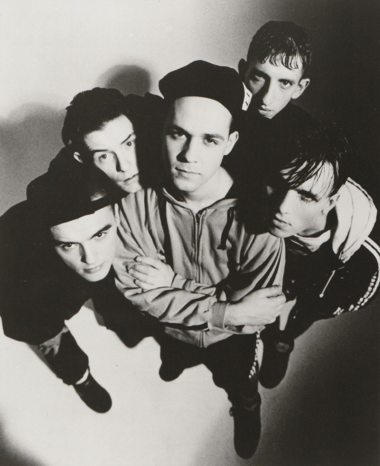 EMF-TheBand.com - Photo Gallery