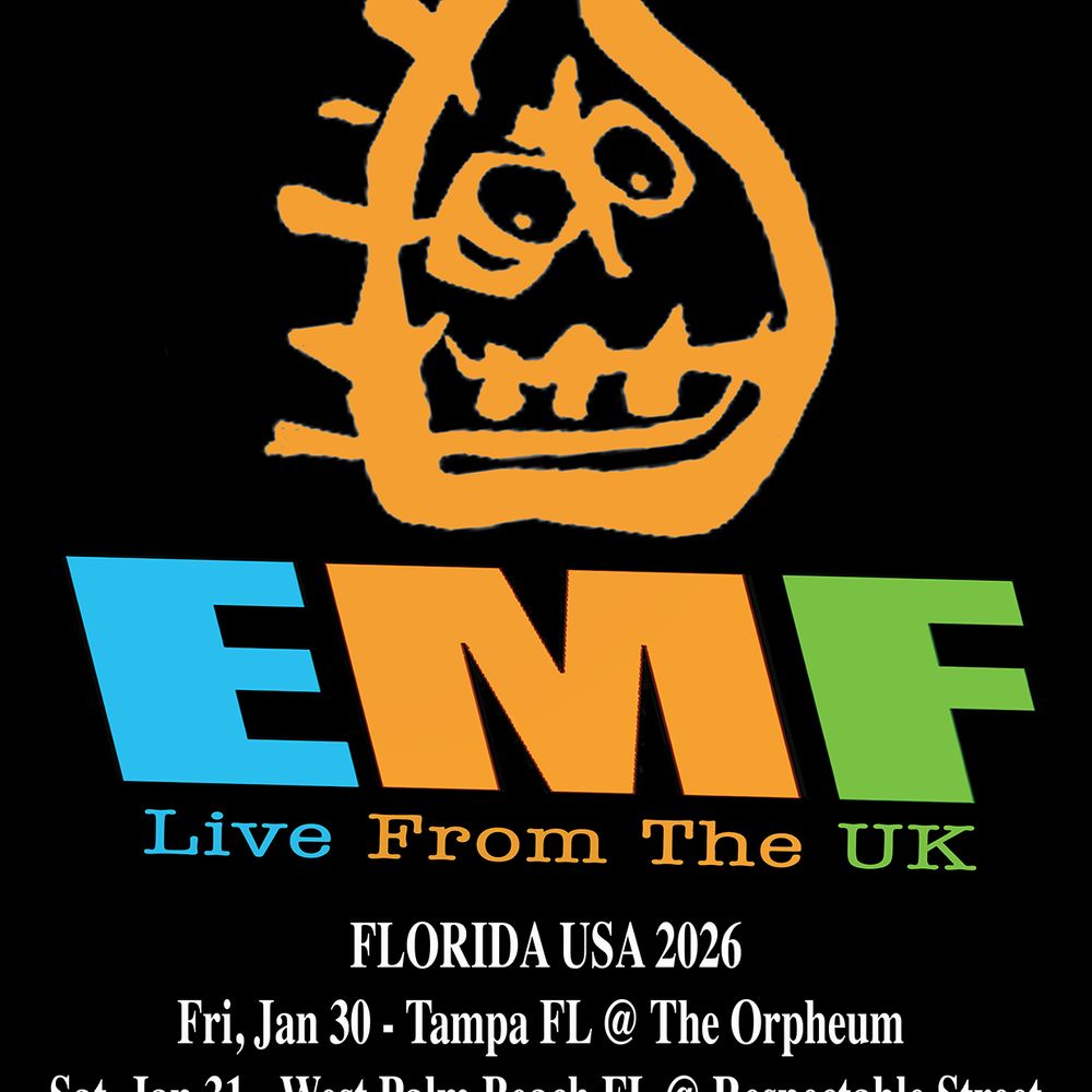 EMF-TheBand.com