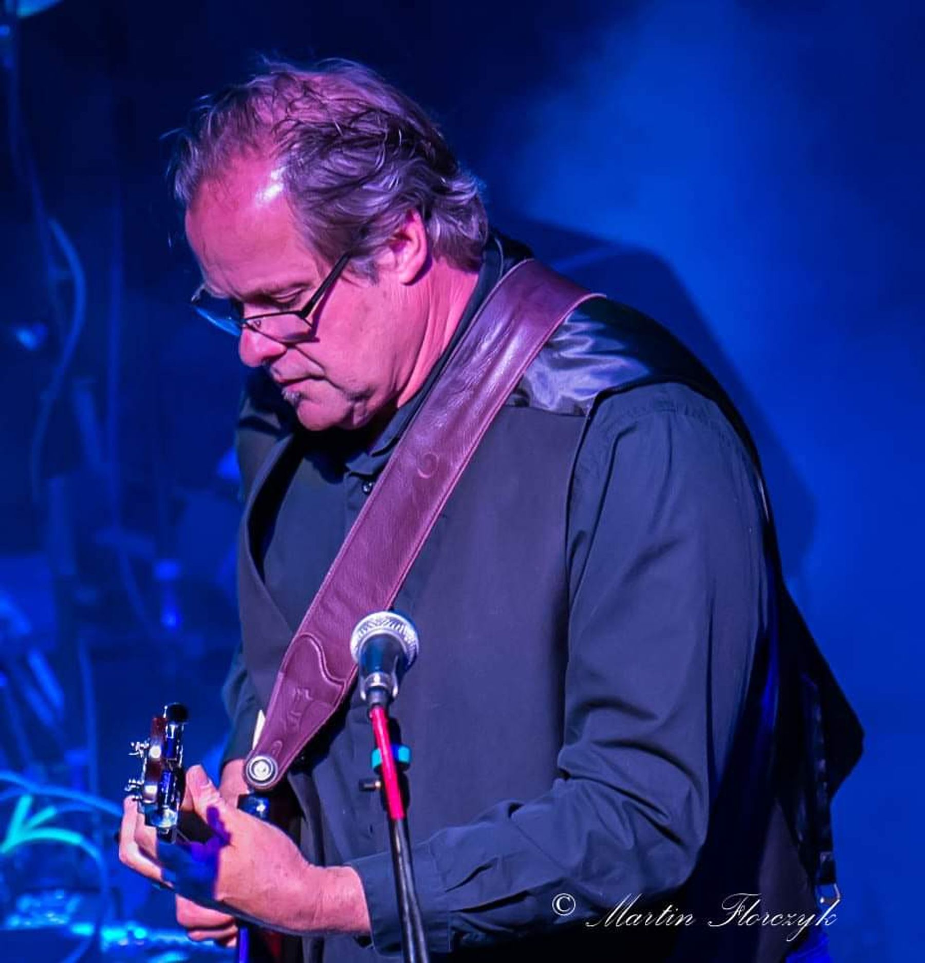 Billy Barnett