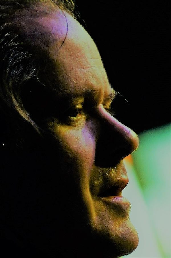 Billy Barnett - Music