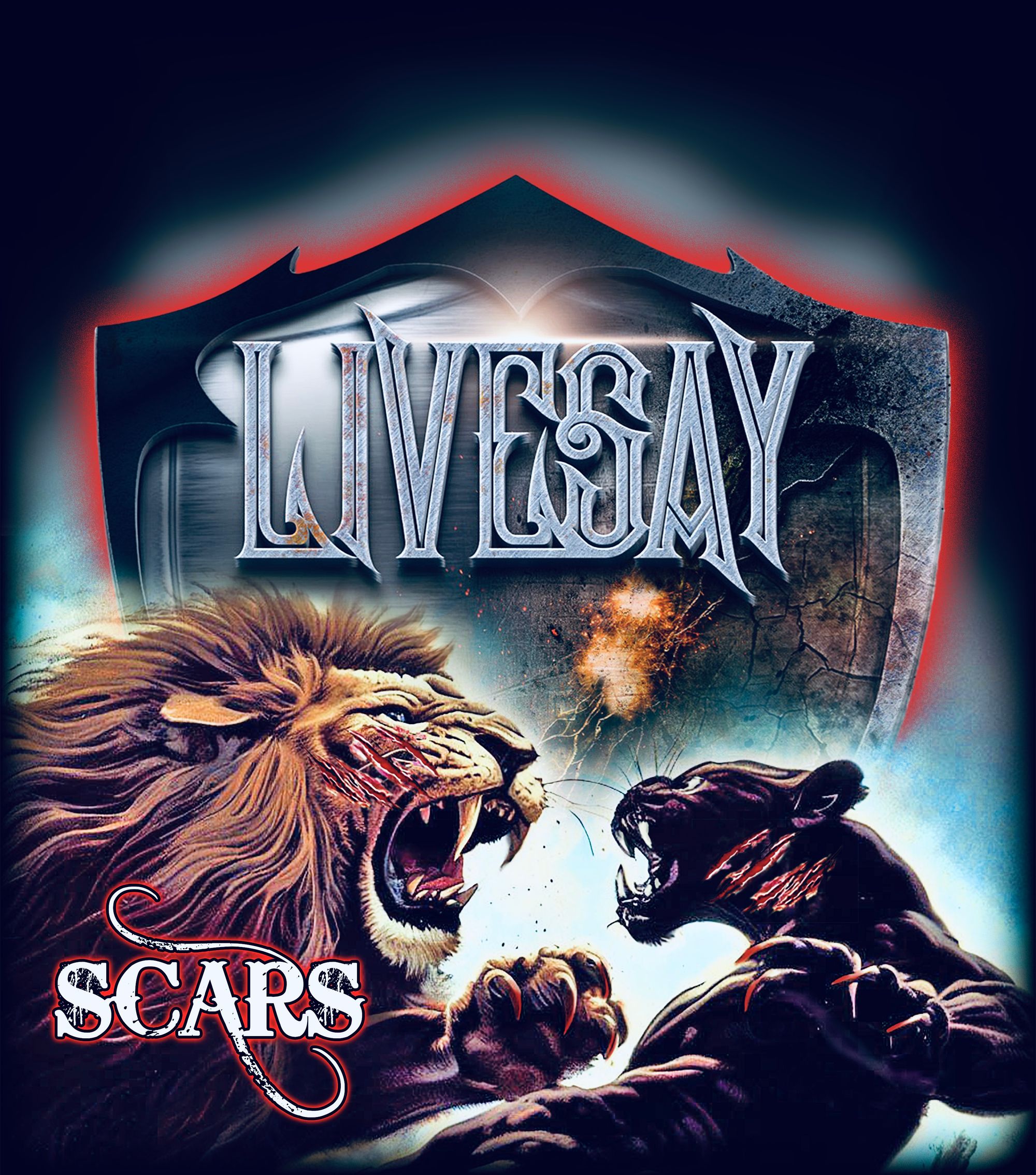 LIVESAY