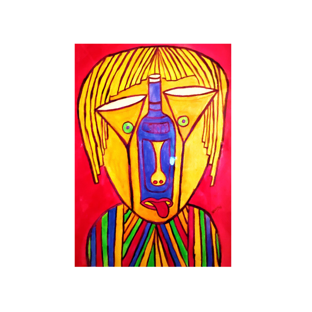 Andy Kahn - Picasso's Last Words