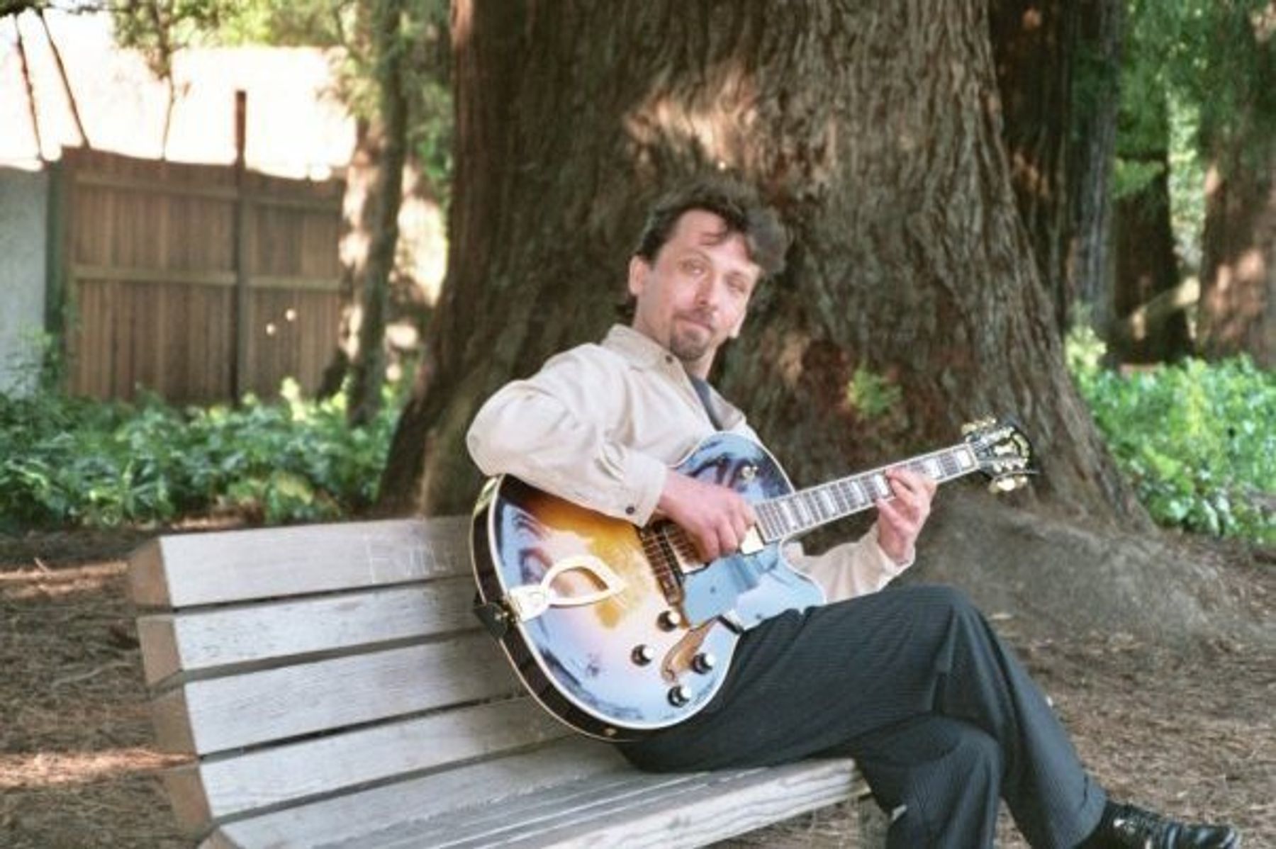 Home [www.ianscherer.com]