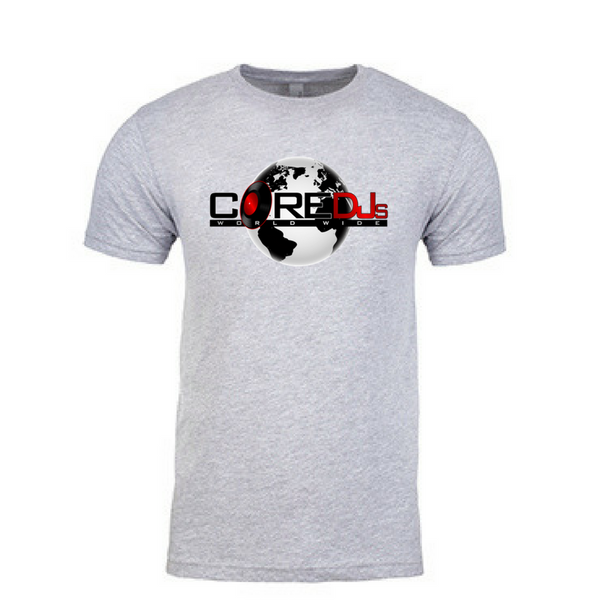 CORE DJS WORLDWIDE - The Core Shop