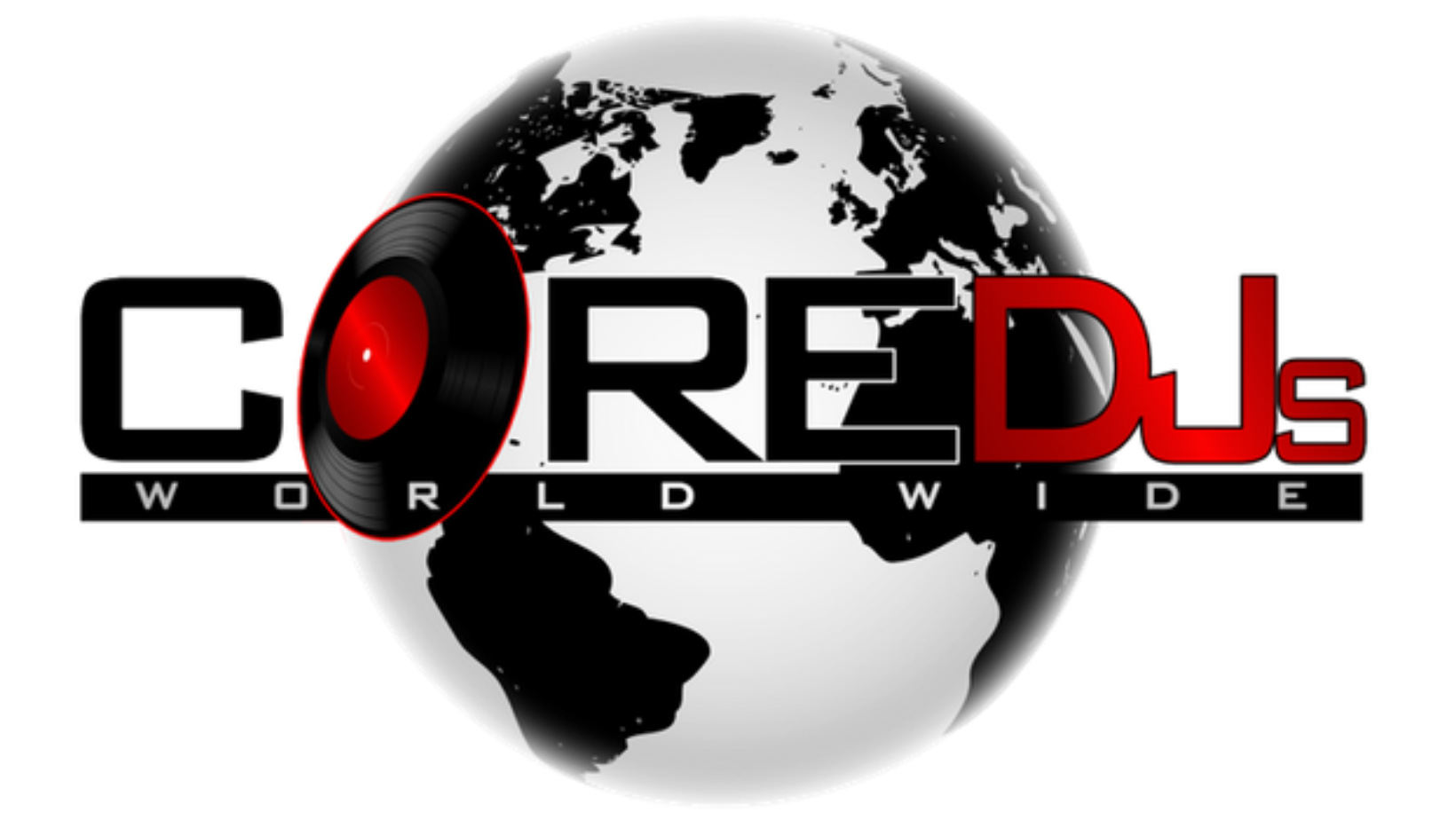 CORE DJS WORLDWIDE