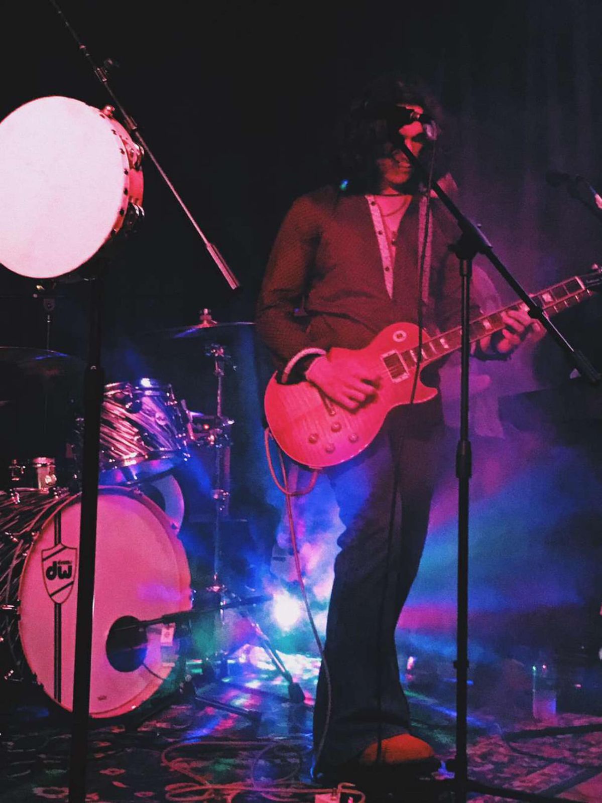 Kyle Graves - Gallery