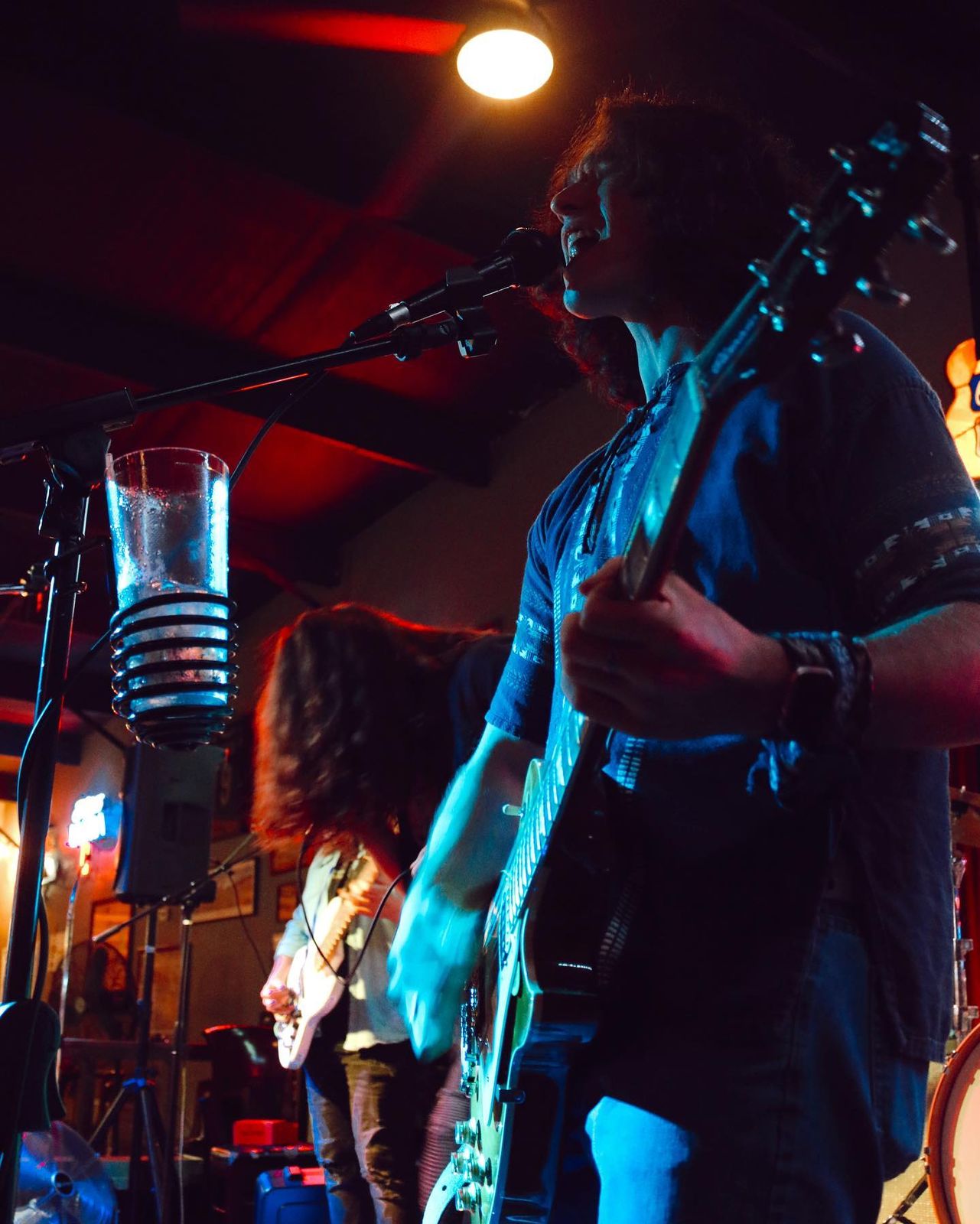 Kyle Graves - Gallery