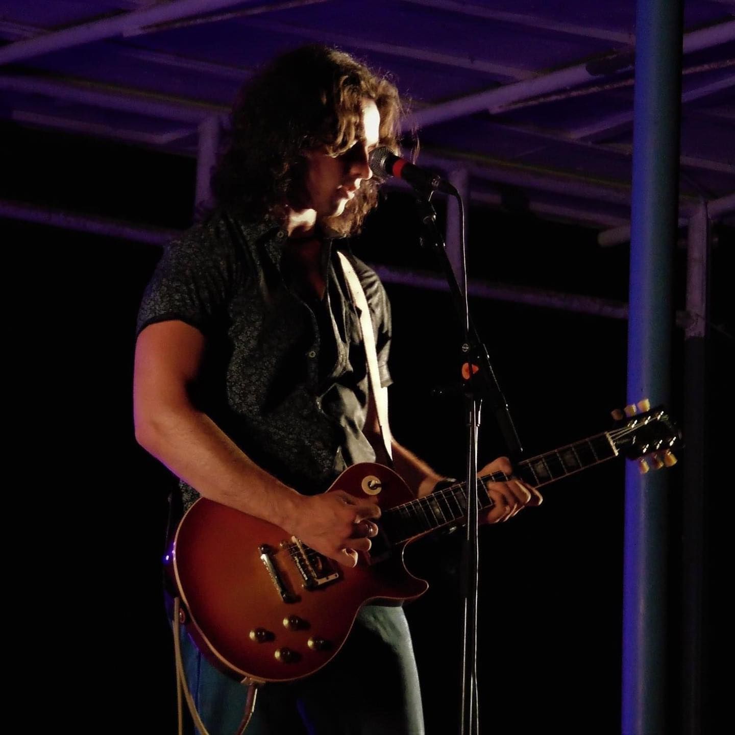 Kyle Graves - Gallery