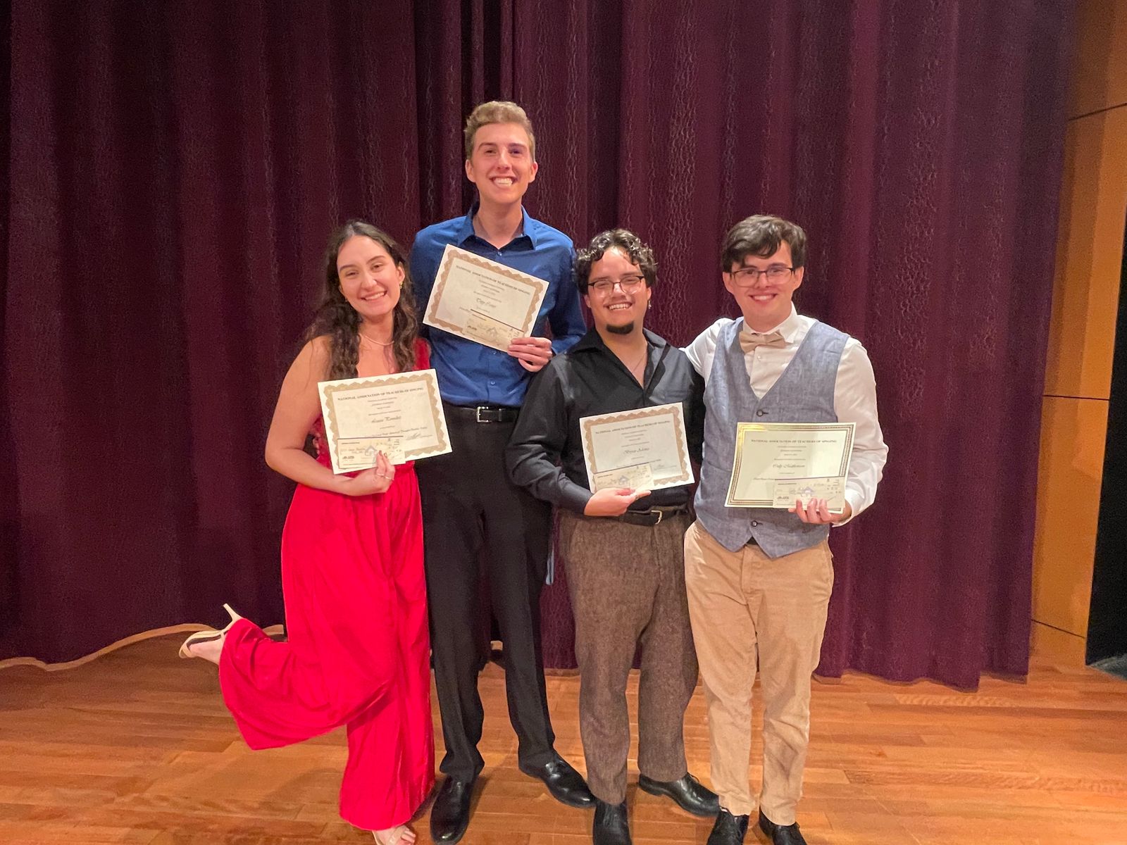 Tripp Carter - Gallery