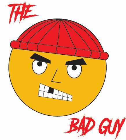 The Bad Guy