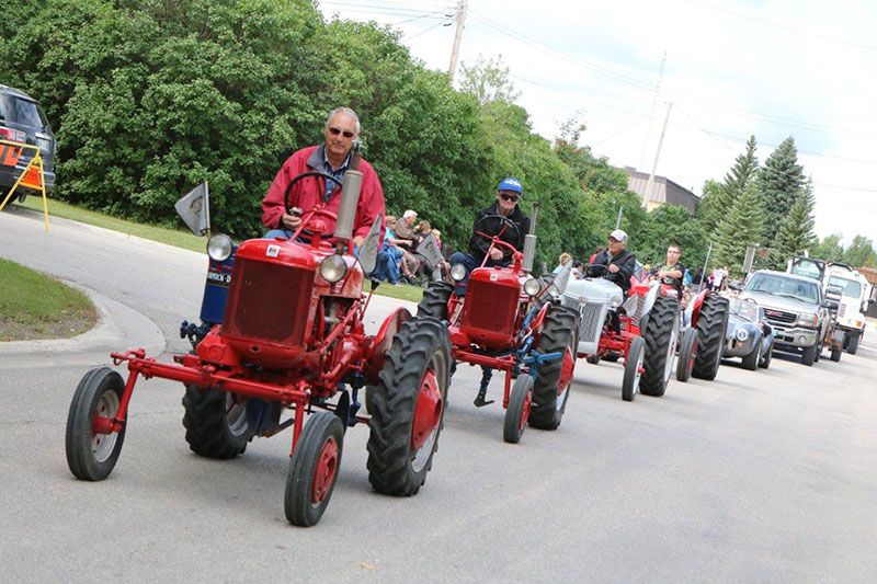 Stonewall Quarry Days - Gallery