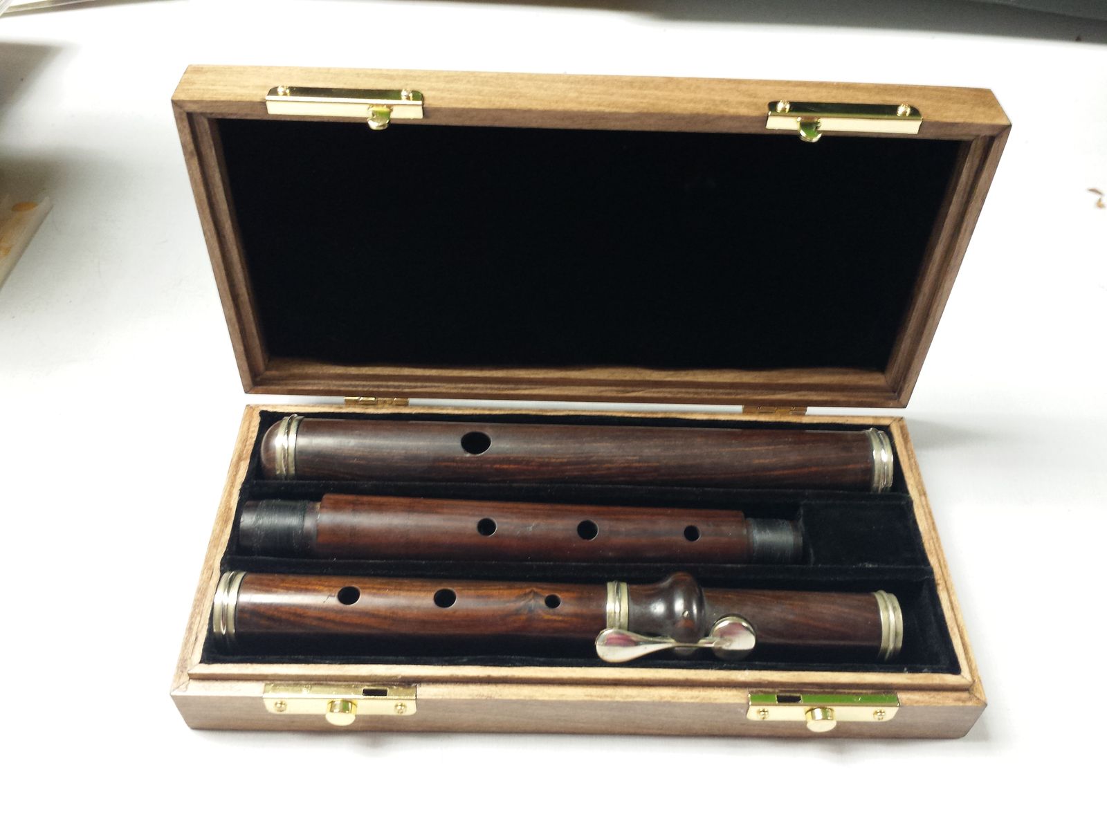 Custom Cases