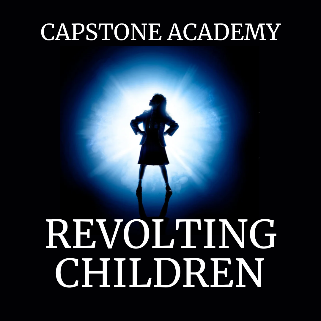 Forefront Arts - Capstone