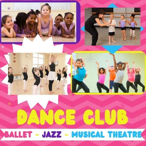 Forefront Arts - Preschool