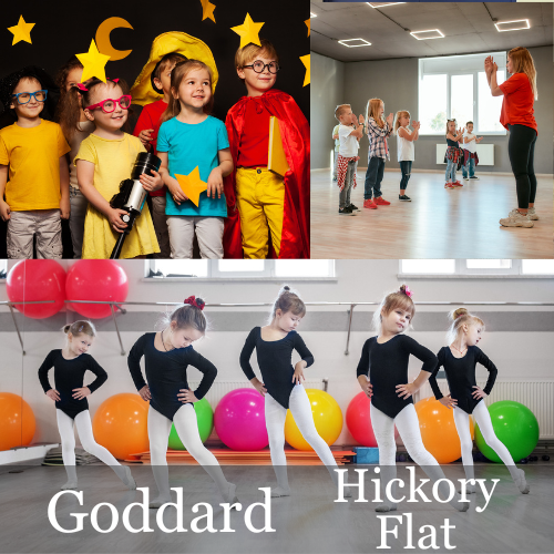 Forefront Arts - Schools