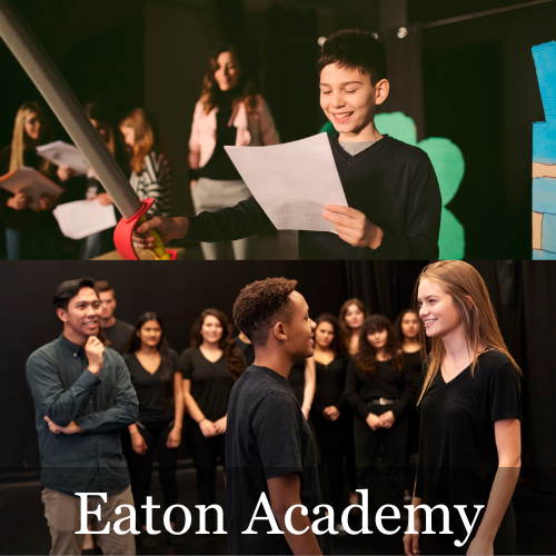 Forefront Arts - Schools