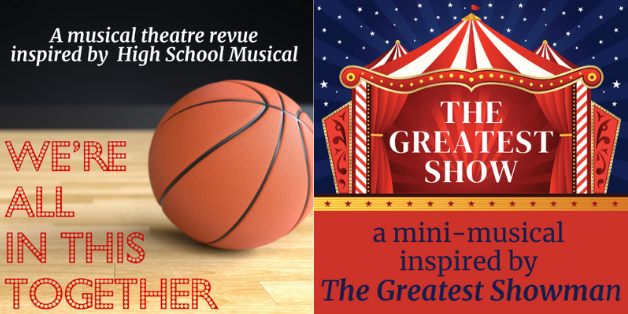 Forefront Arts - Parkside