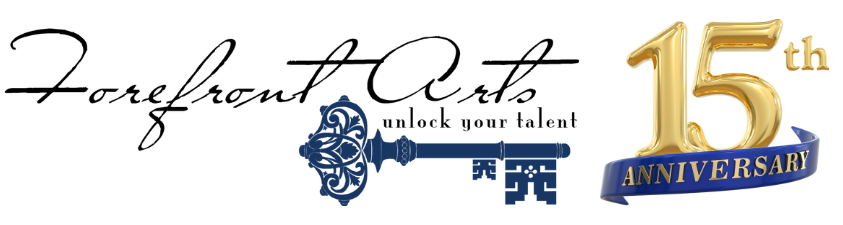 Forefront Arts