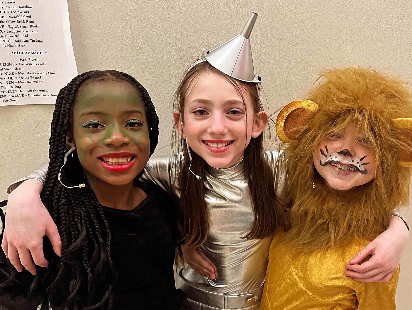 Forefront Arts - Summer