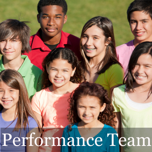 Forefront Arts - ClassSchedules