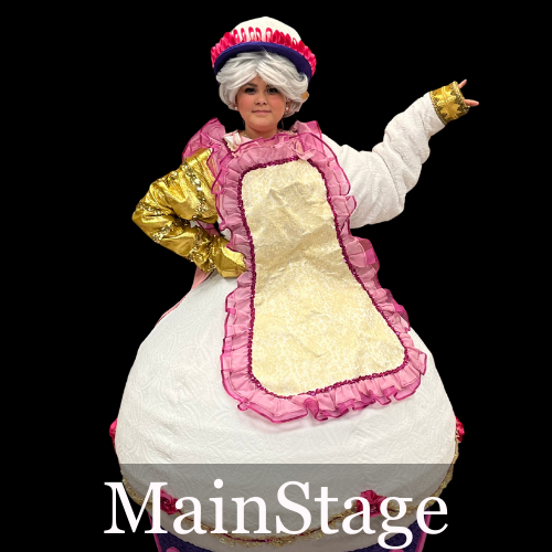 Forefront Arts - ClassSchedules