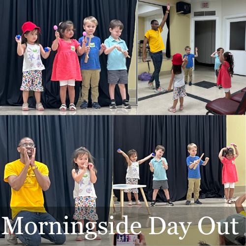 Forefront Arts - Schools