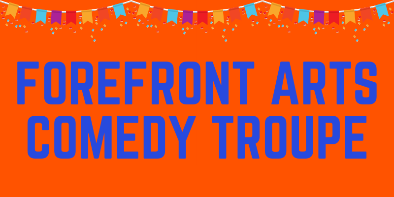 Forefront Arts - Atlanta