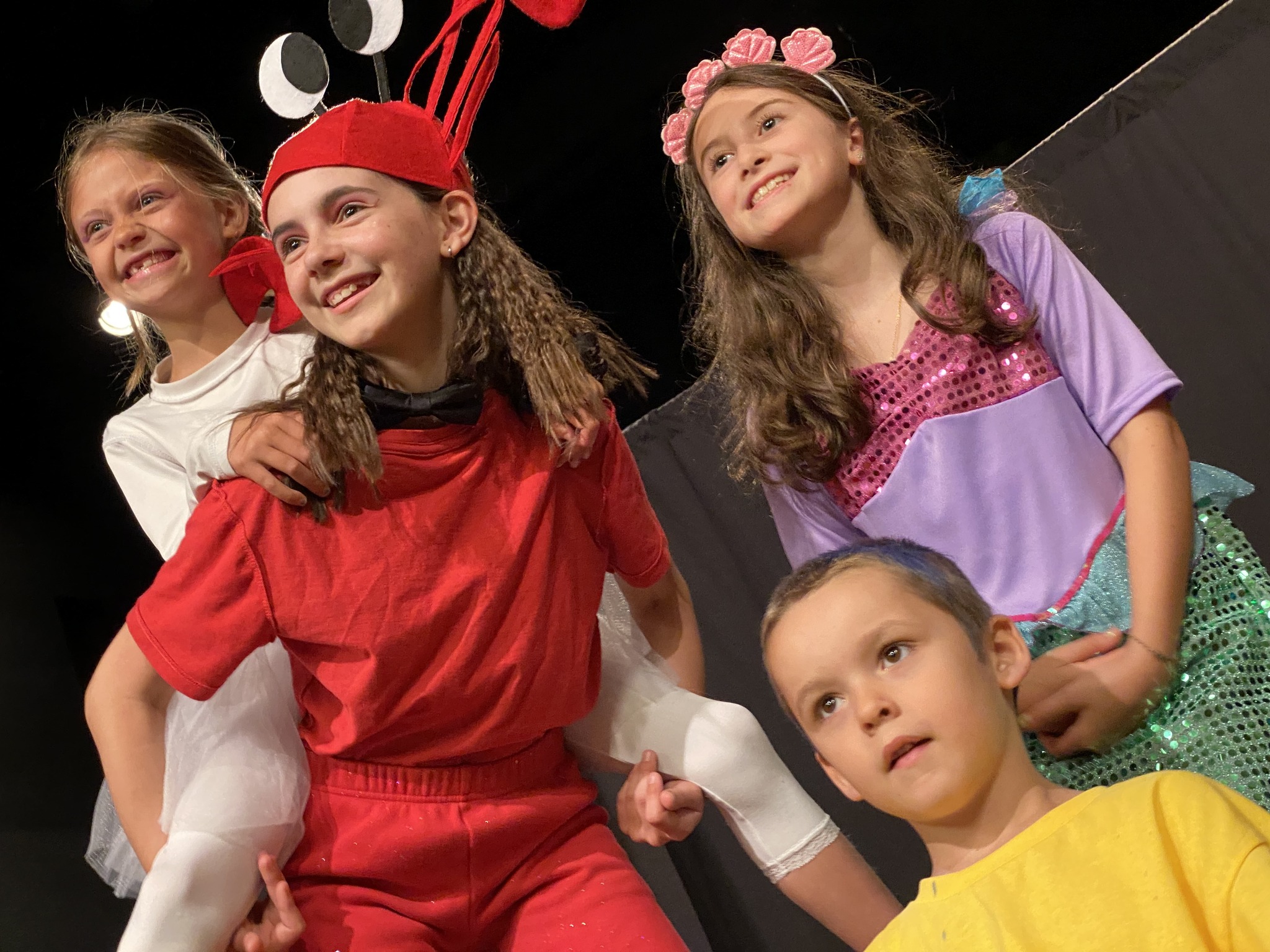 Forefront Arts - PerformFB