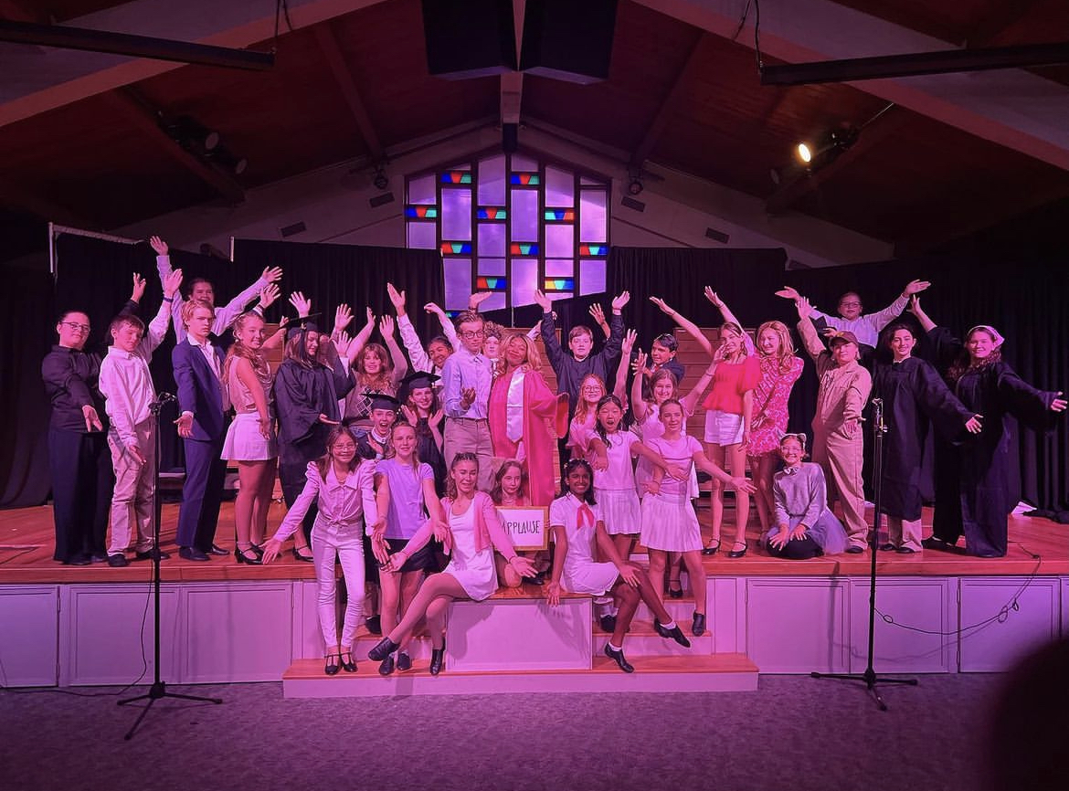 Forefront Arts - PerformFB