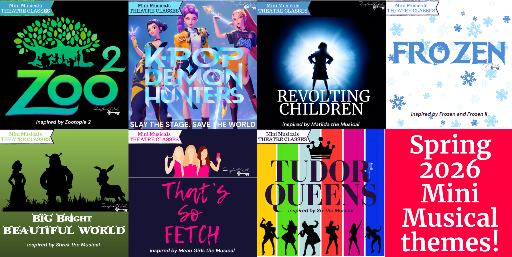 Forefront Arts - Spring2026Preschool