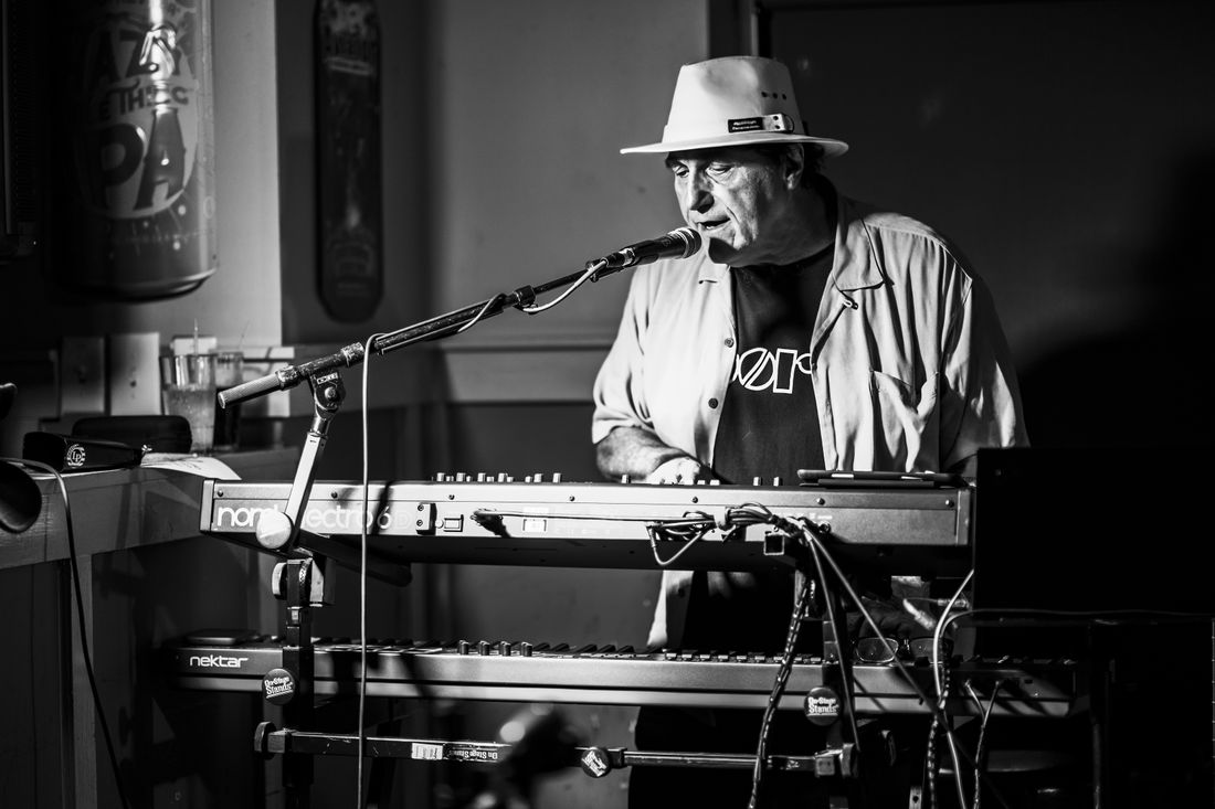 Electric Carnival - Photos/Videos