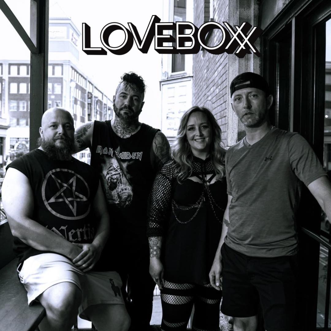 Loveboxx