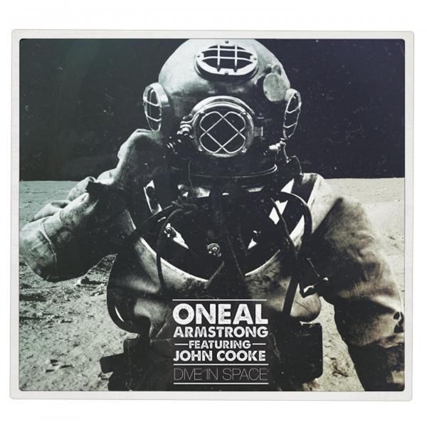 ONeal Armstrong - Music