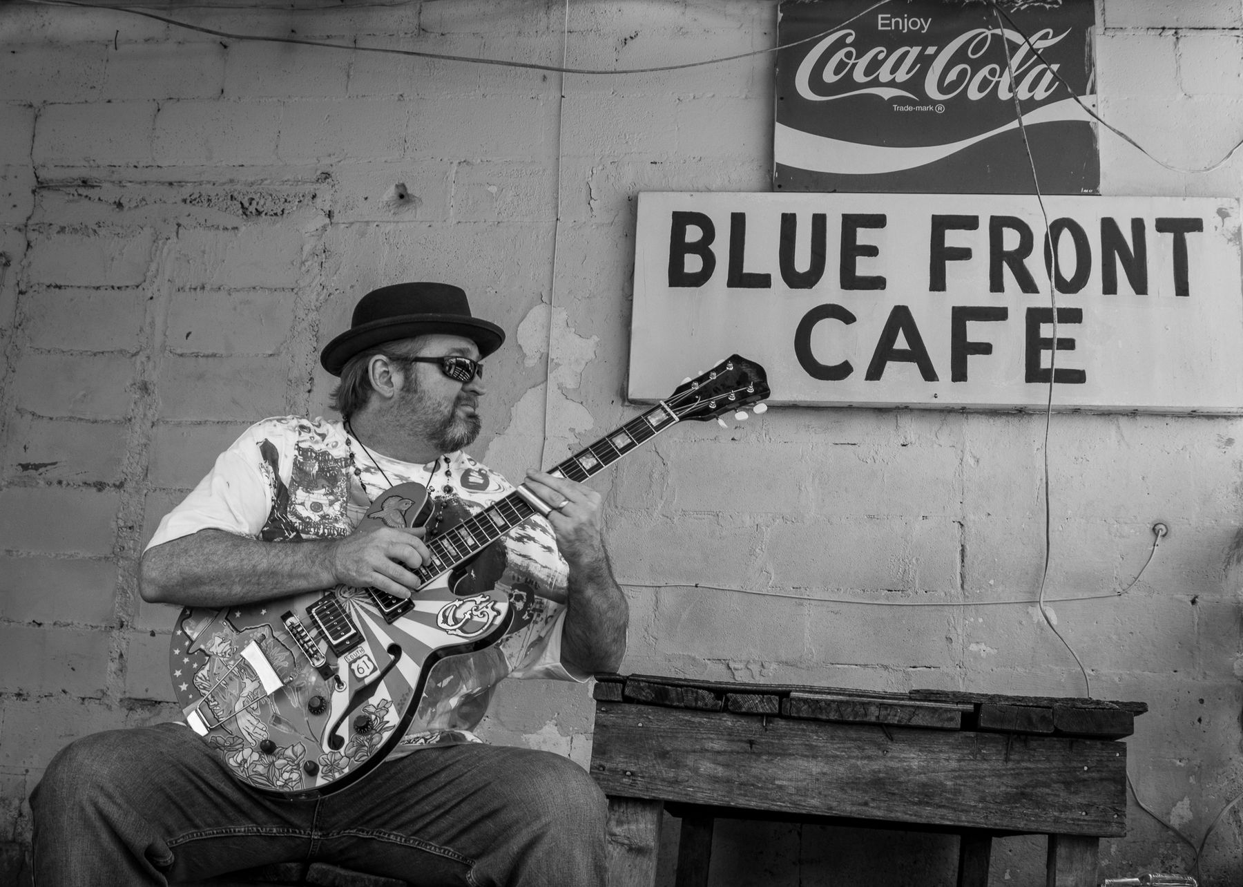 Chris Gill - Calendar