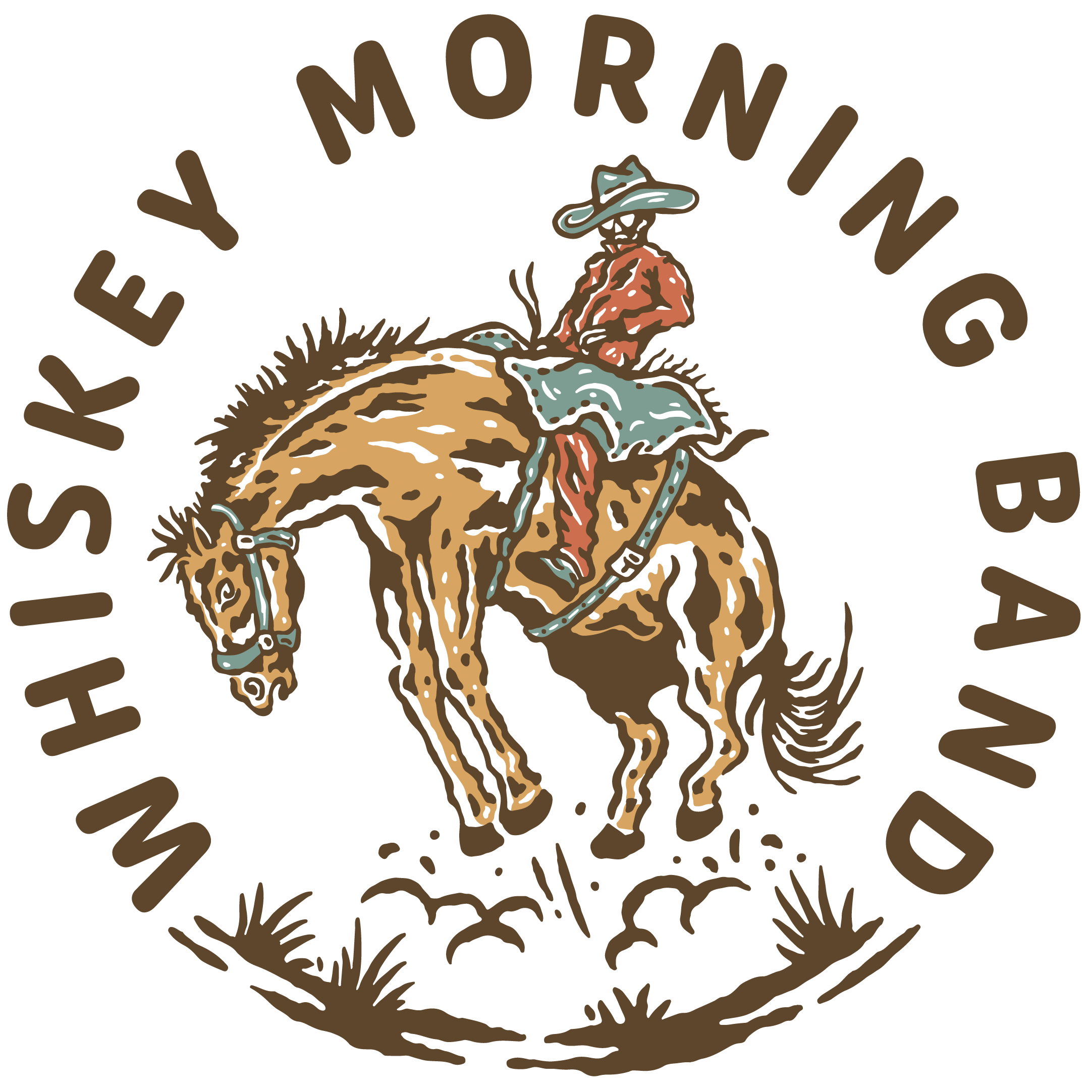 Whiskey Morning Band