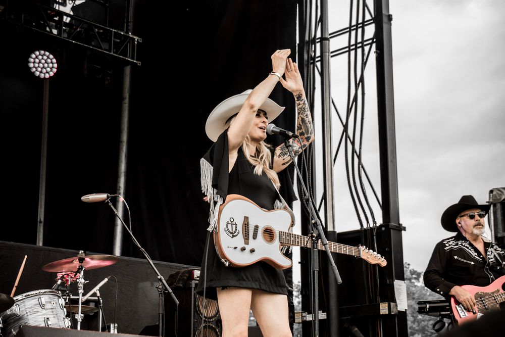 Whiskey Morning Band - UPCOMING SHOWS