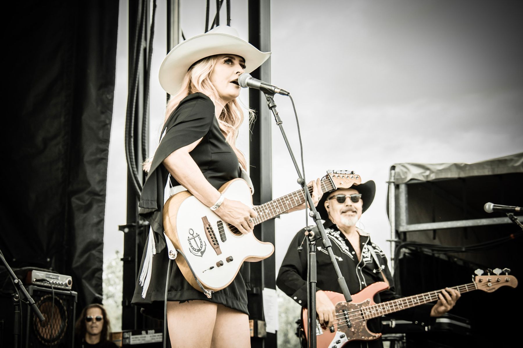 Whiskey Morning Band