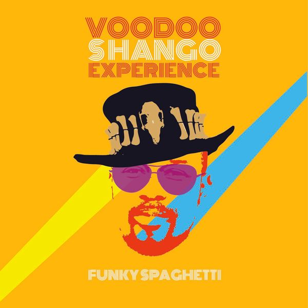 Voodoo Shango Experience