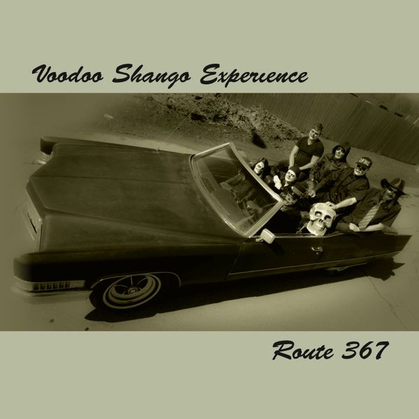 Voodoo Shango Experience