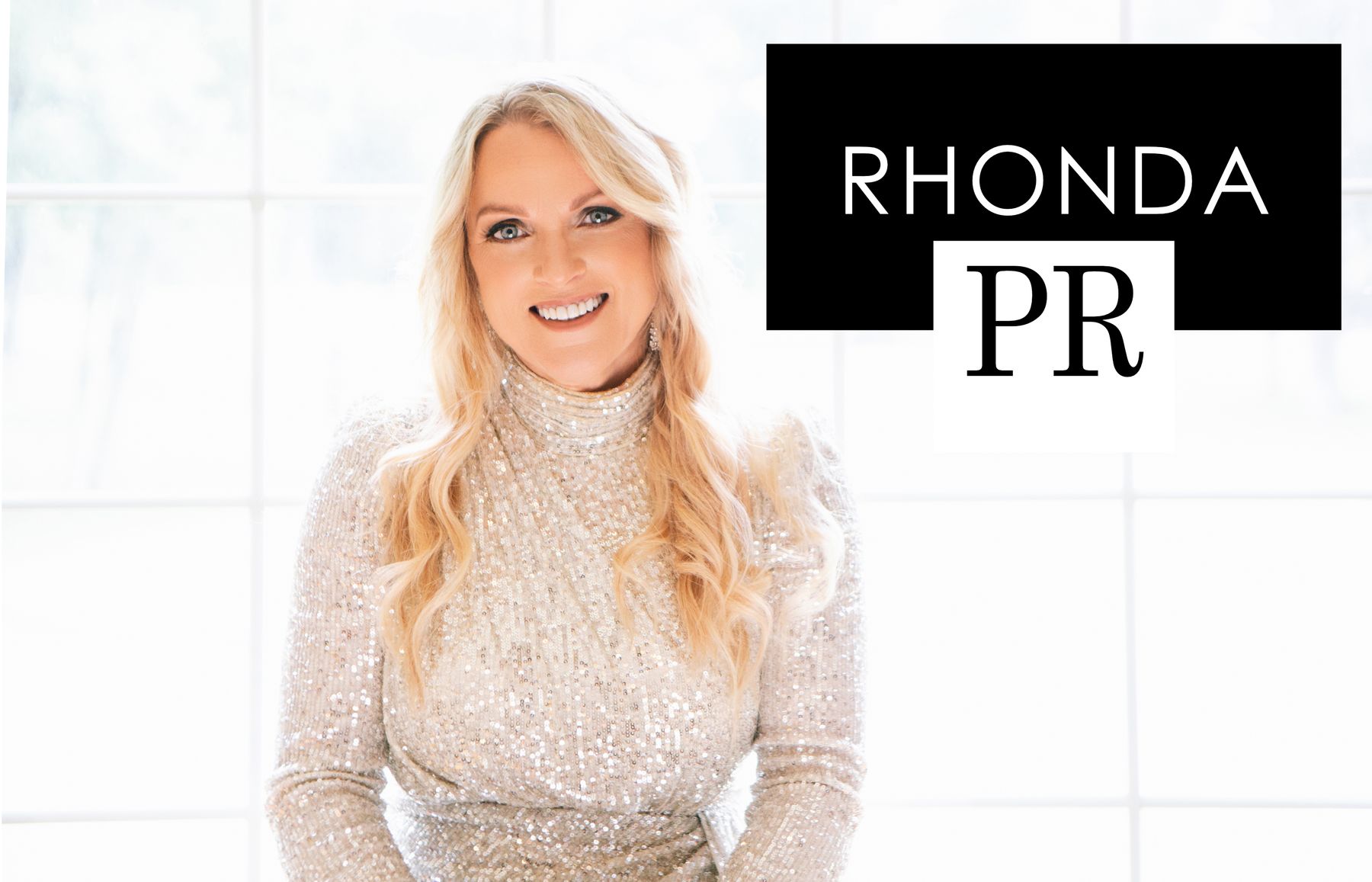Rhonda PR