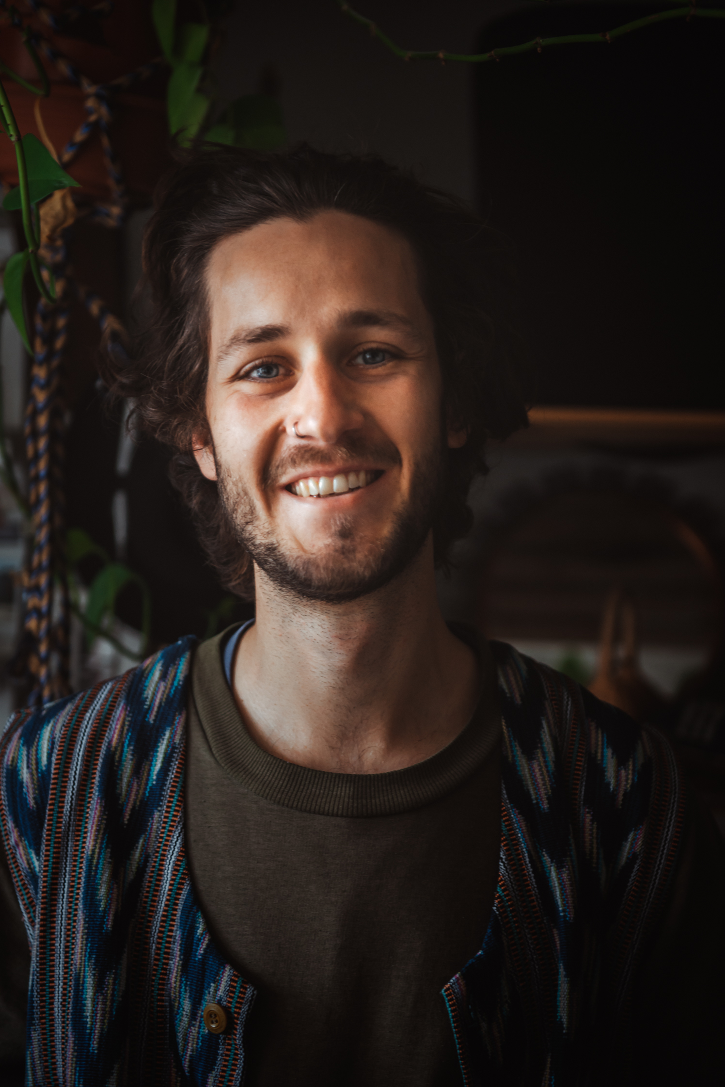 Alexander Mercks Handpan Music