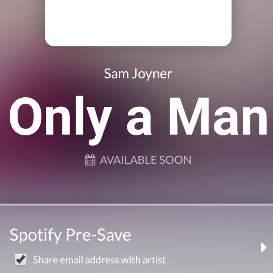 Sam Joyner