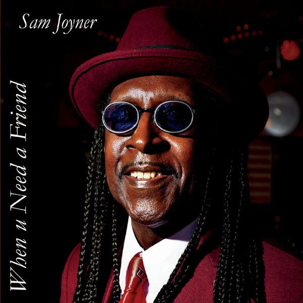 Sam Joyner - Store