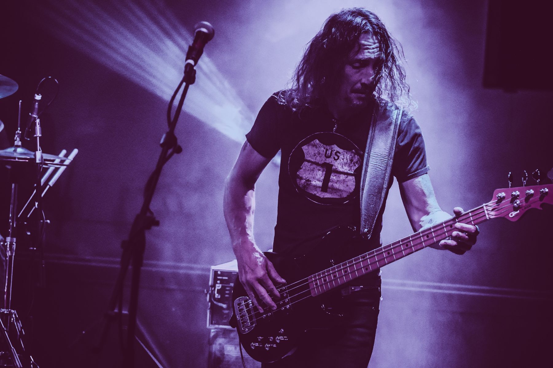 Chris Grigg - Song List