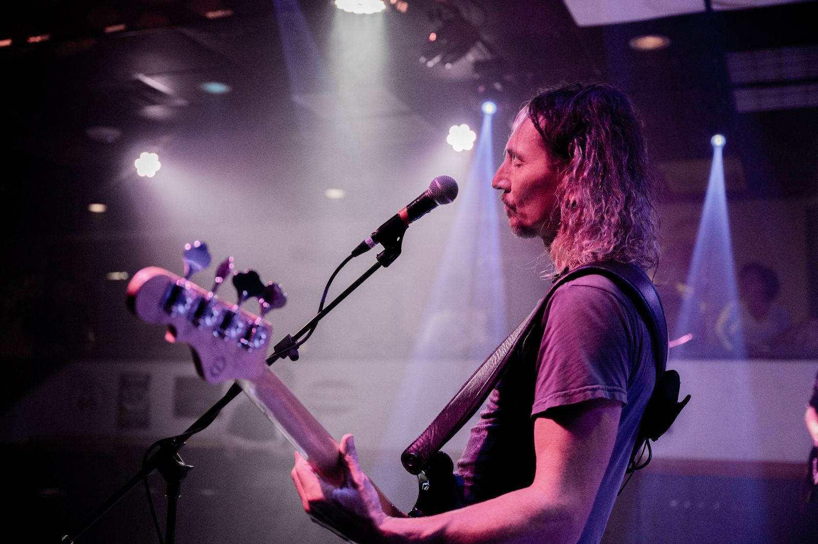 Chris Grigg - Photos