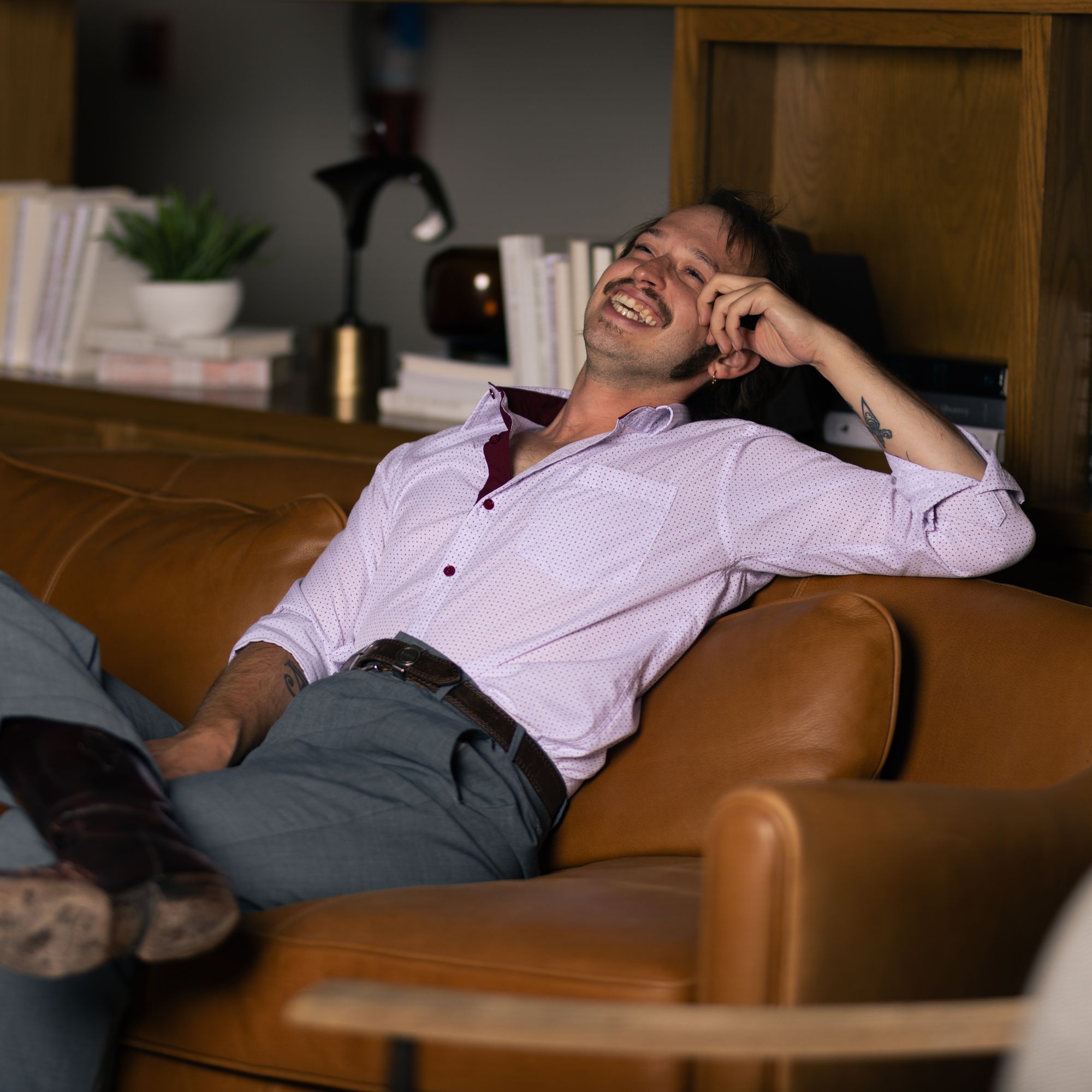 Matthew Ryan Band - About